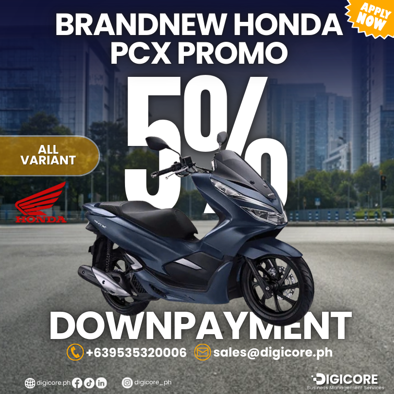 Digicore #YourFutureOurFocus