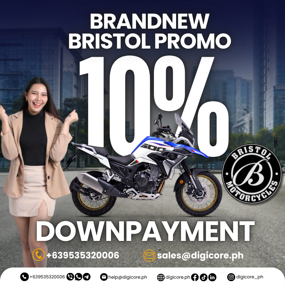 Digicore #YourFutureOurFocus